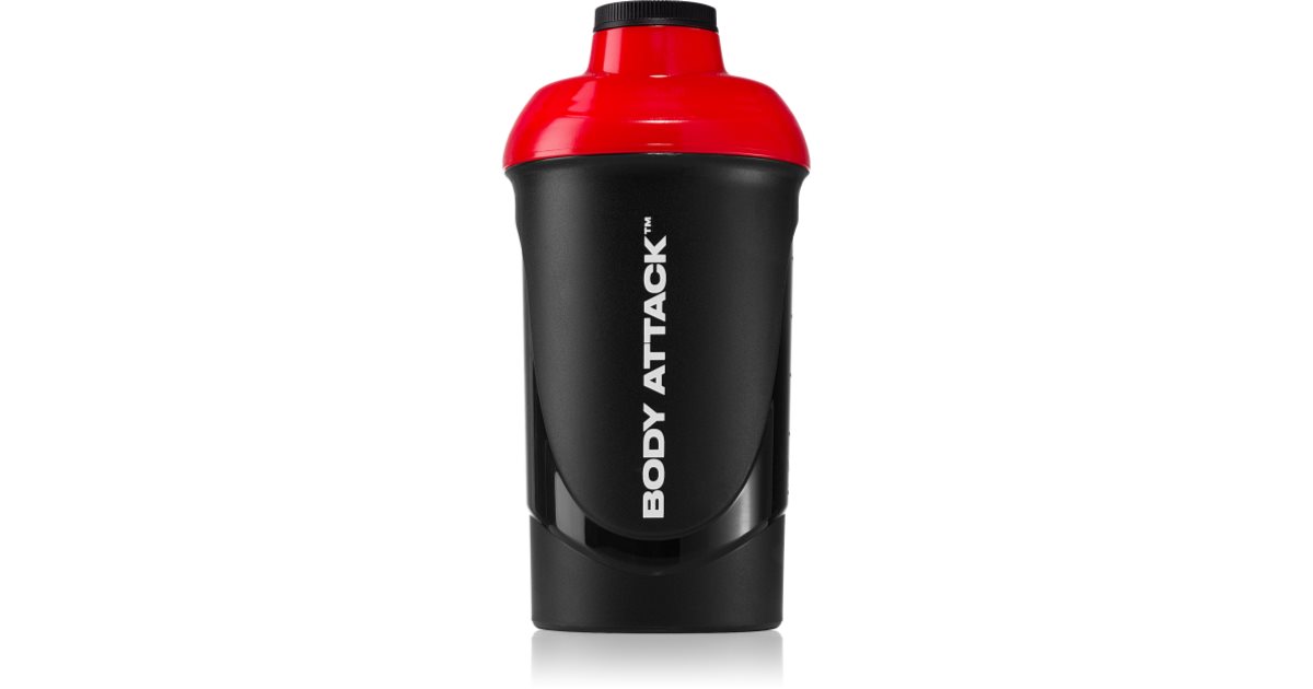 Body Attack Shaker Sport-Shaker BPA-frei | notino.ch