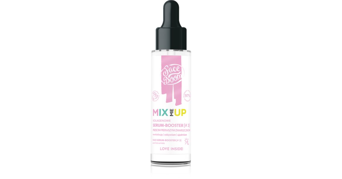 BodyBoom Mix Me Up Collagen Serum-Booster | Brza dostava | notino.hr