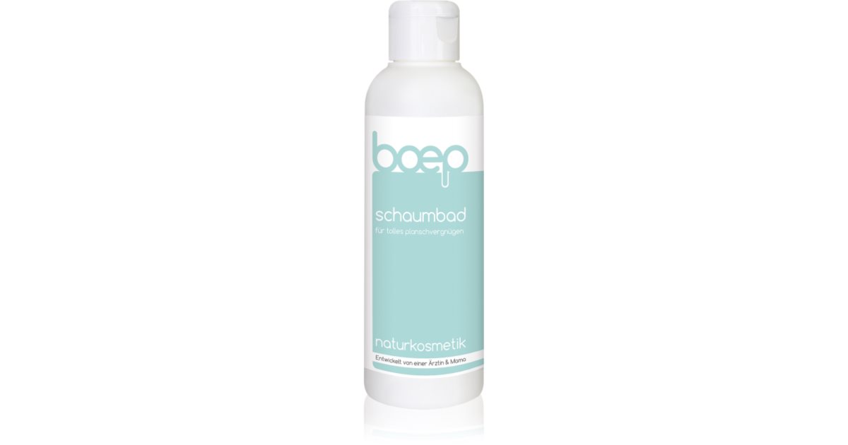 Boep Bath Foam bath foam for children | notino.co.uk