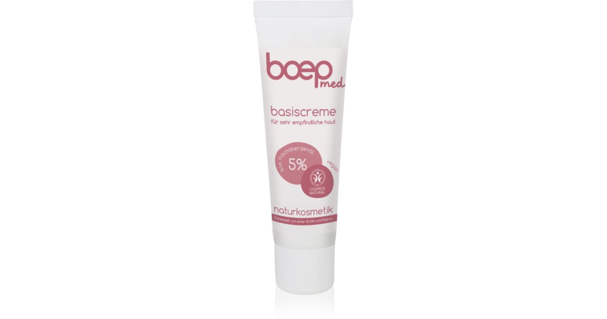 Boep Med Basis children’s body cream | notino.co.uk