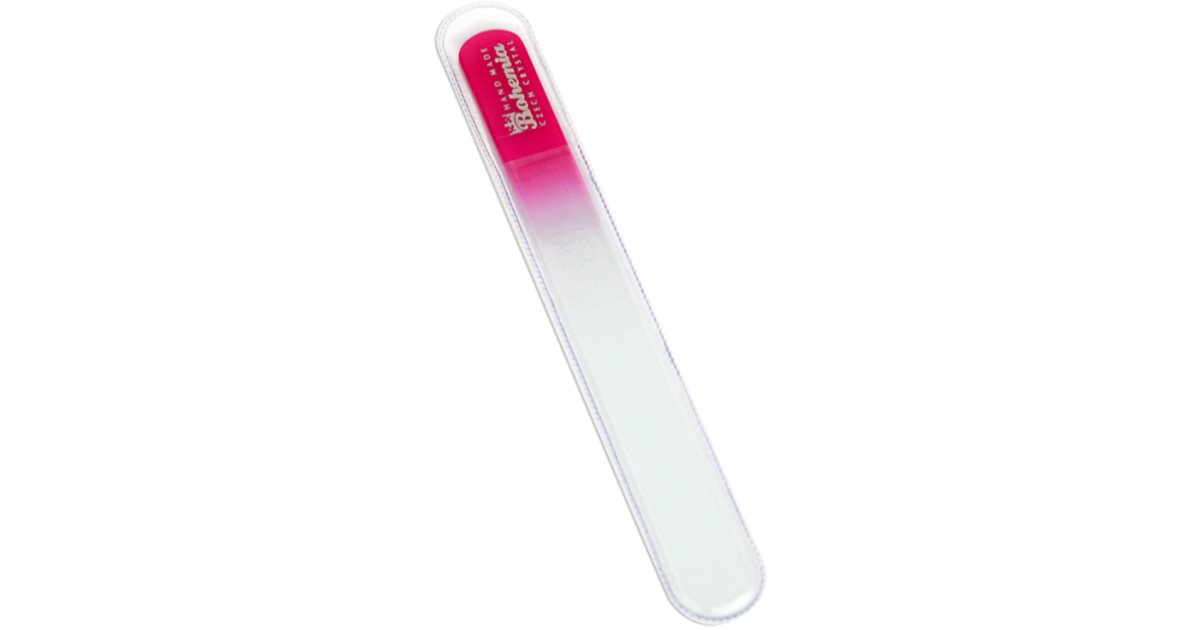 Bohemia Crystal Bohemia Big Nail File lima per unghie | notino.it