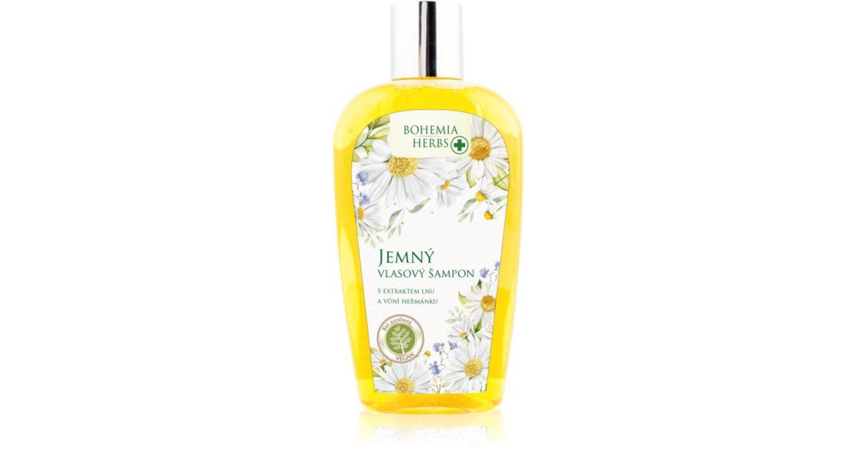 Bohemia Gifts & Cosmetics Bohemia Herbs Chamomile | Livrare rapida ...