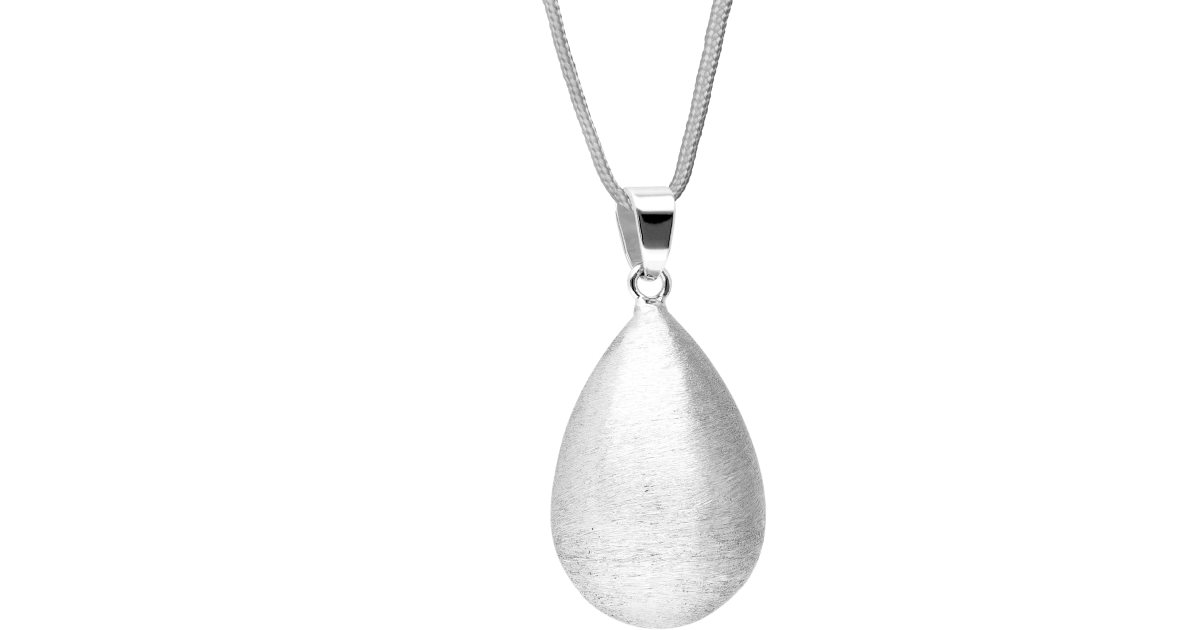 Bola DROP SHAPE bola mexicain | notino.fr