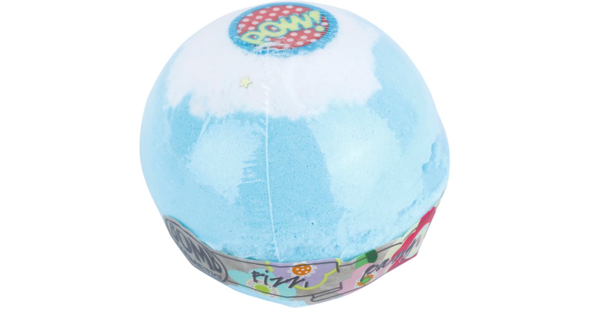 Bomb Cosmetics Fizz, Bang, Pop boule de bain effervescente | notino.fr