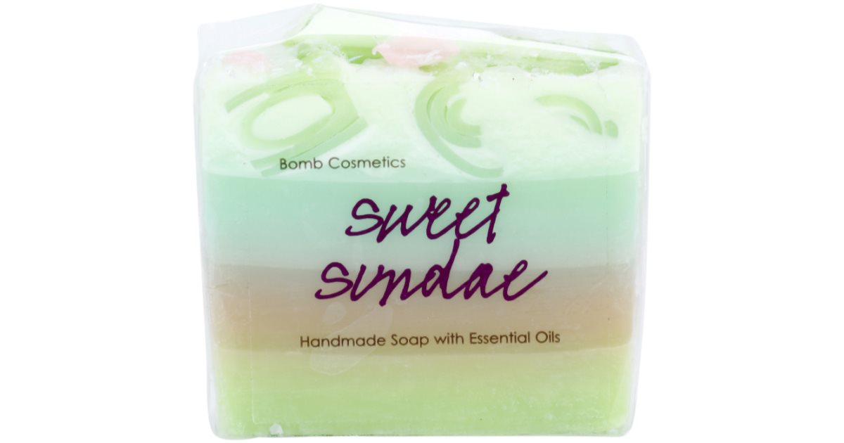 Bomb Cosmetics Sweet Sundae | Brza dostava | notino.hr