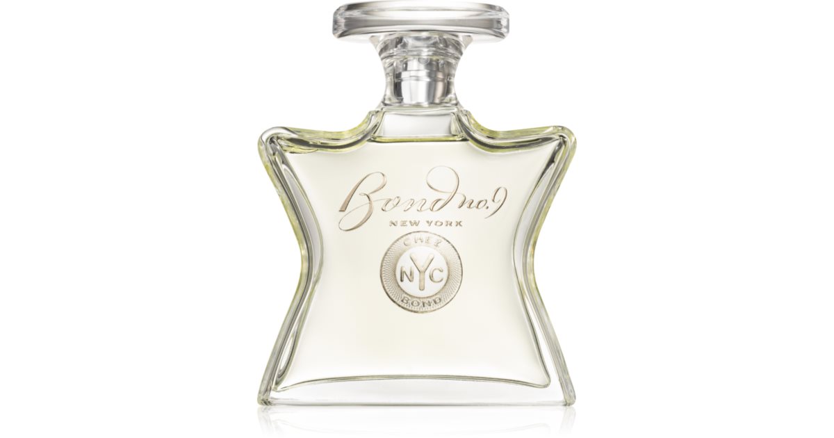 Bond No. 9 Downtown Chez Bond Eau de Parfum für Herren | Notino