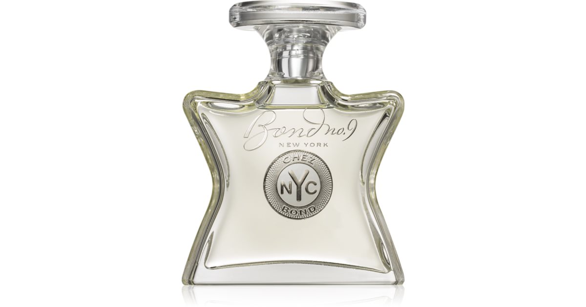 Bond No. 9 Downtown Chez Bond eau de parfum for men | notino.co.uk