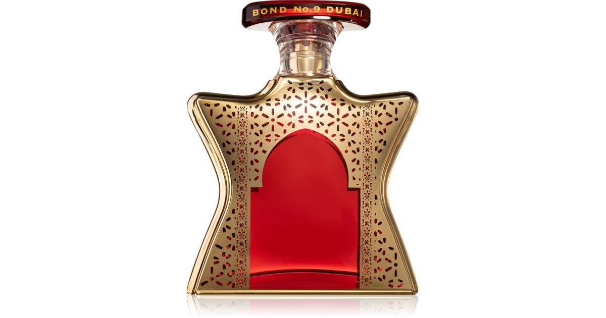 Bond No. 9 Dubai Collection Ruby Eau de Parfum unisex