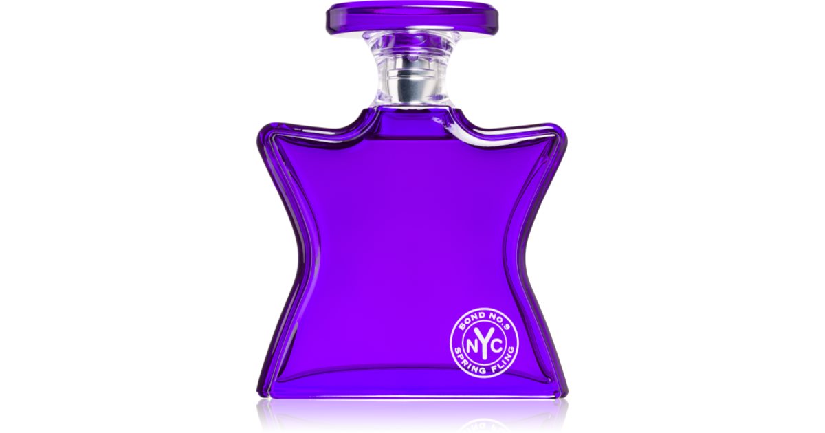 Bond No. 9 Spring Fling | notino.dk