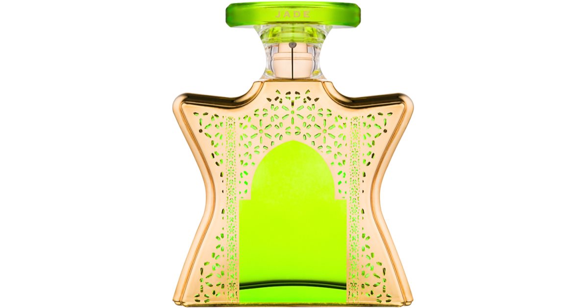 Bond No. 9 Dubai Collection Jade eau de parfum unisex | notino.co.uk