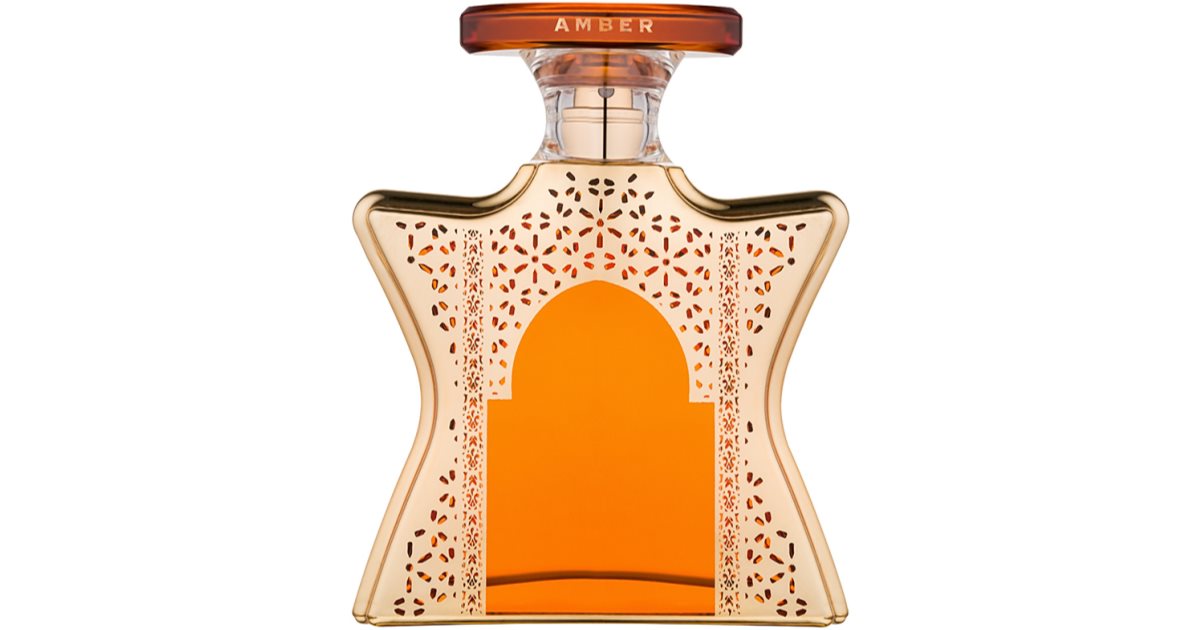 Bond No. 9 Dubai Collection Amber Eau de Parfum unisex | notino.ie