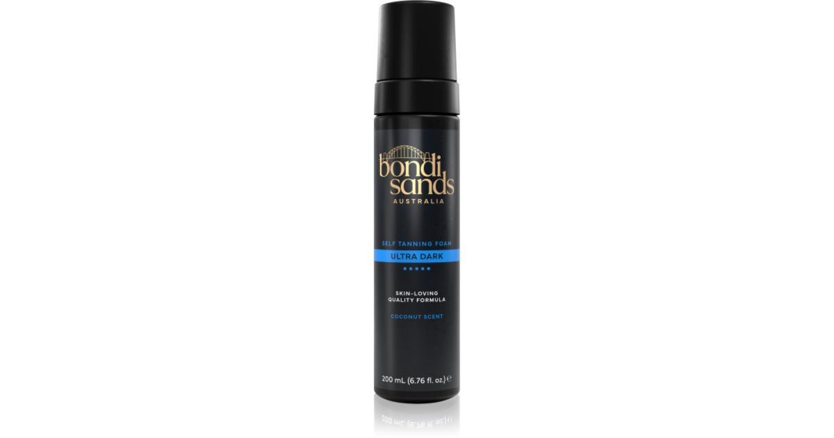 Bondi Sands Self Tanning Foam | Livrare rapida! | Notino.ro