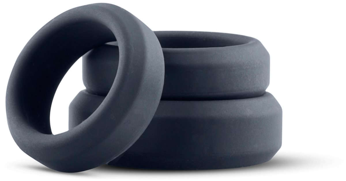 Boners Wide juego de aros | notino.es