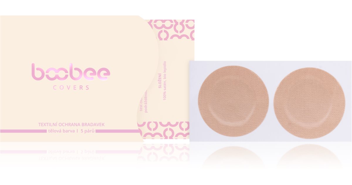 Boobee Covers | notino.gr