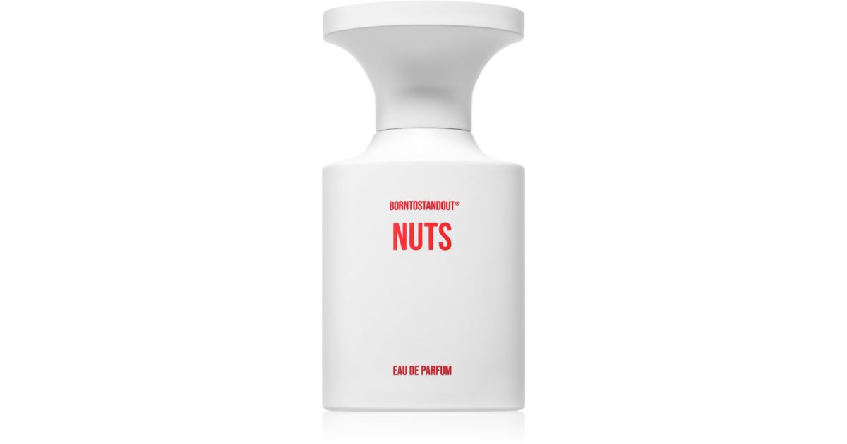 BORNTOSTANDOUT Nuts | Livrare rapida! | Notino.ro