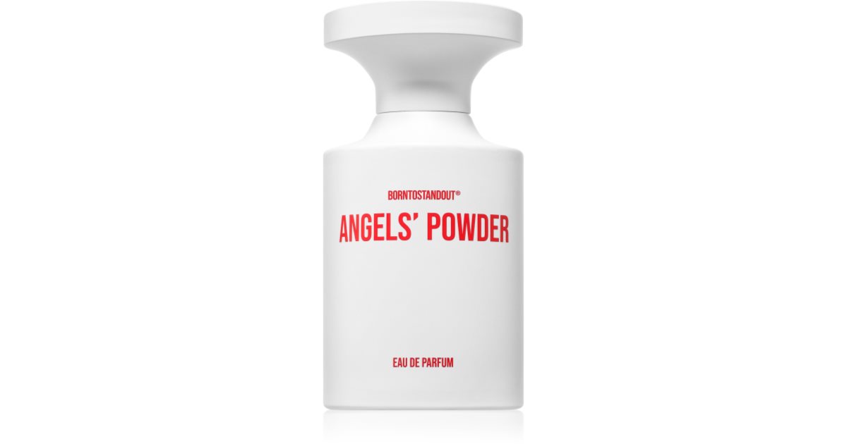 BORNTOSTANDOUT Angels' Powder | Livrare rapida! | Notino.ro