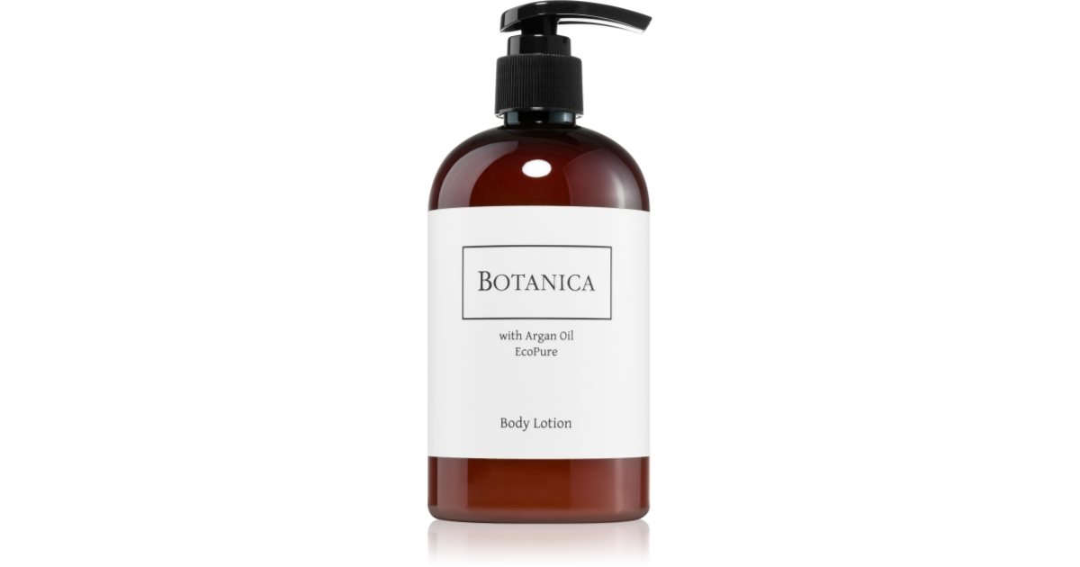Botanica Body Lotion | Brza dostava | notino.hr