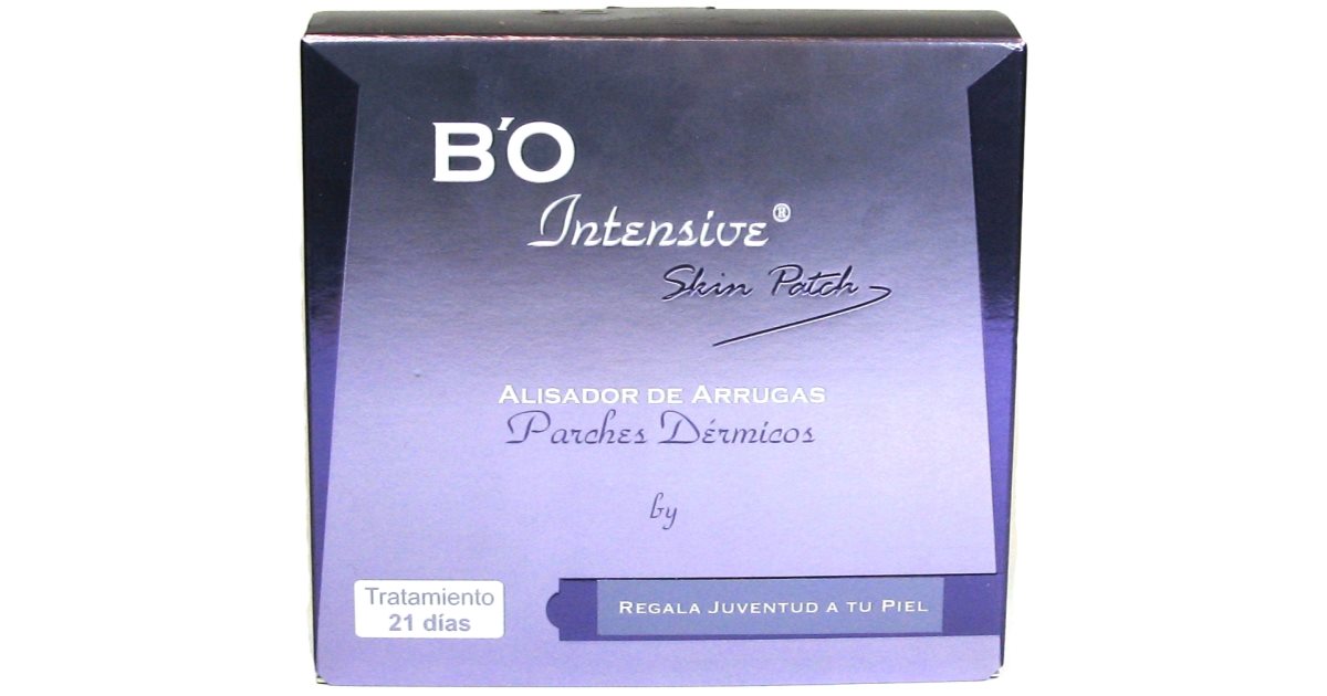 Botox Intensive Skin Patch | Notino.ro