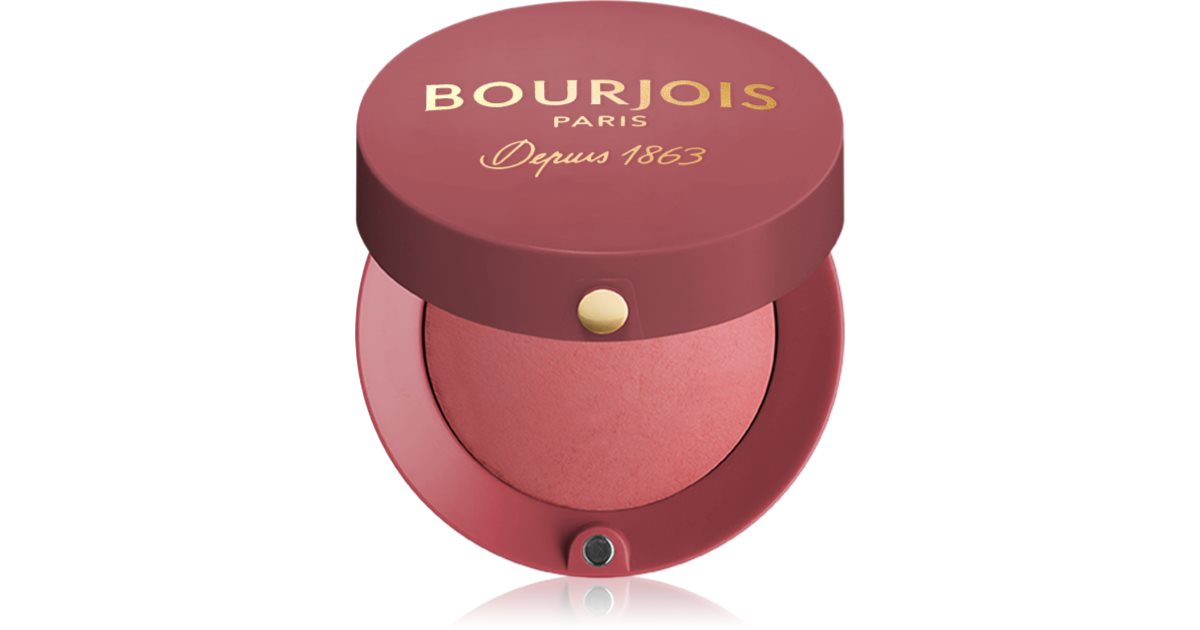 Bourjois Little Round Pot Blush blush | notino.it