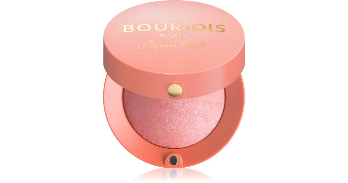 Bourjois Little Round Pot Blush blusher | notino.co.uk