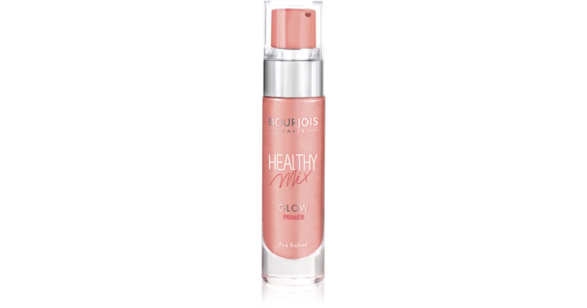 Bourjois Healthy Mix Glow Primer Brightening Makeup Primer | notino.ie