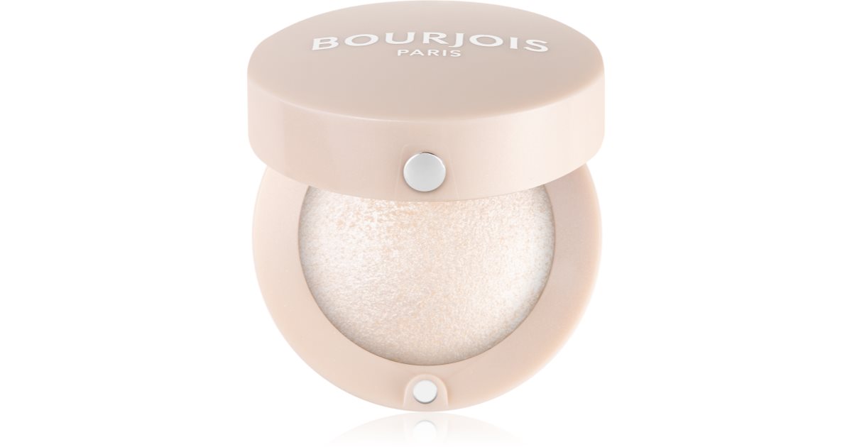 Bourjois Little Round Pot Mono szemhéjfesték | notino.hu Bourjois Little Round Pot Mono szemhéjfesték | notino.hu