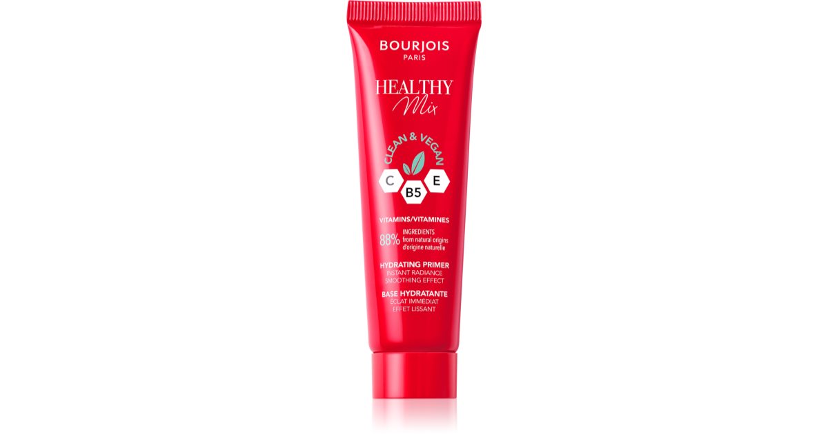 Bourjois Healthy Mix moisturising makeup primer | notino.co.uk