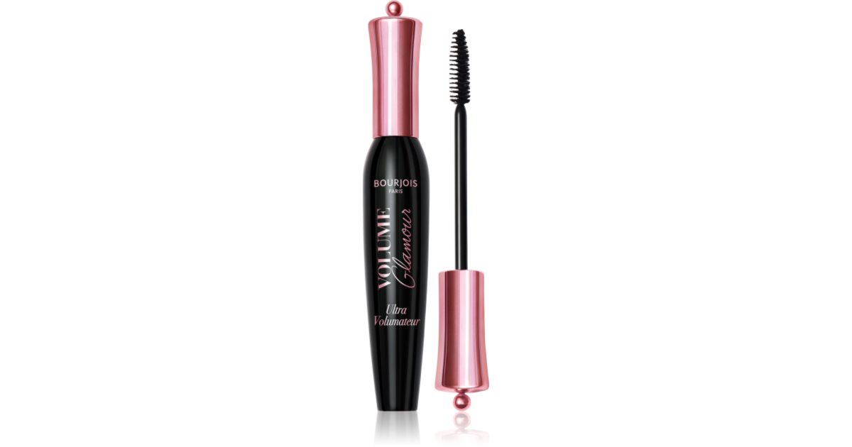 Bourjois Volume Glamour Ultra Volumateur lash multiplying volume ...