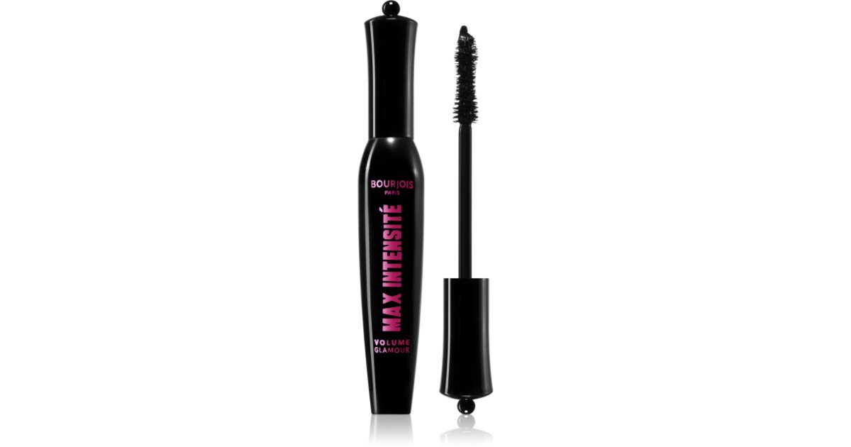 Bourjois Volume Glamour Max Intensité Mascara für Volumen | NOTINO