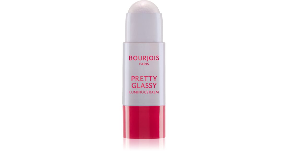 Bourjois Pretty Glassy multipurpose highlighter | notino.co.uk