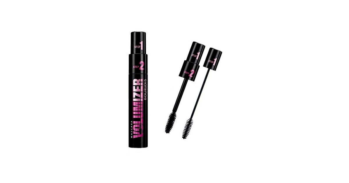 Bourjois Mascara Volumizer спирала за обем | notino.bg