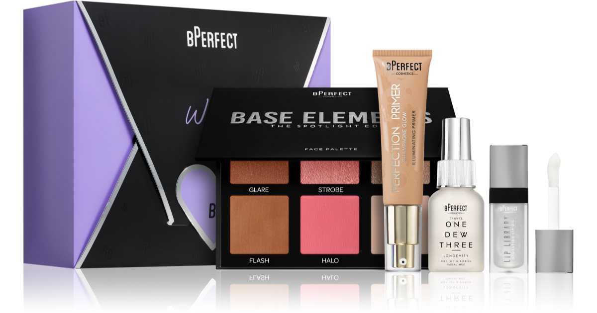 BPerfect With Love Bundle gift set | notino.co.uk