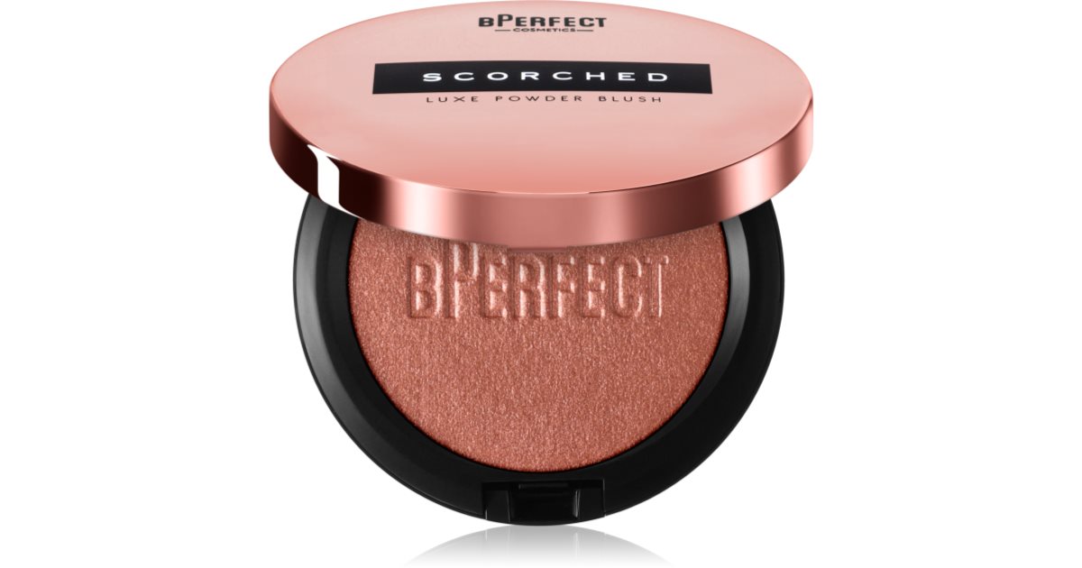 BPerfect Scorched Blusher | Brza dostava | notino.hr