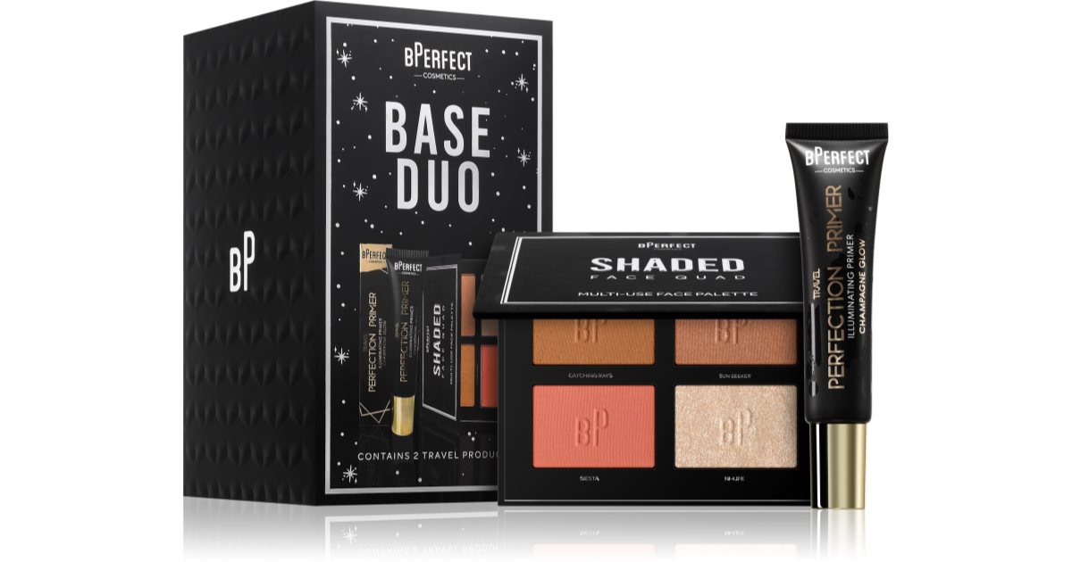BPerfect Base Duo coffret | notino.pt