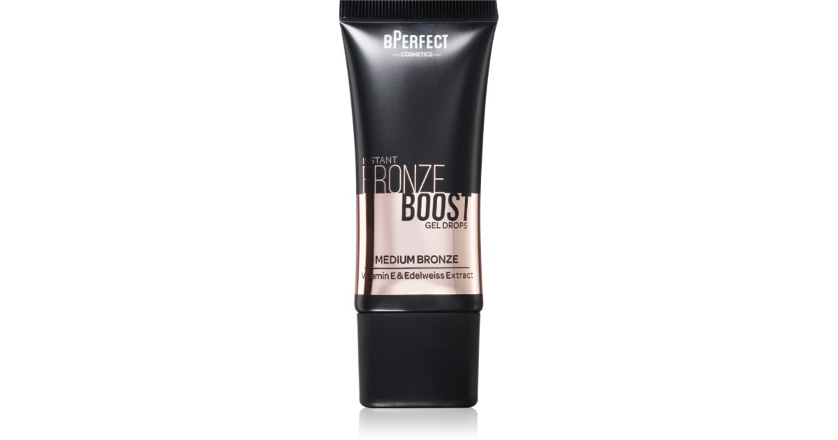 BPerfect Bronze Boost Gel Drops | Brza dostava | notino.hr