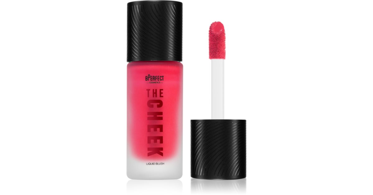 BPerfect The Cheek liquid blusher | notino.co.uk