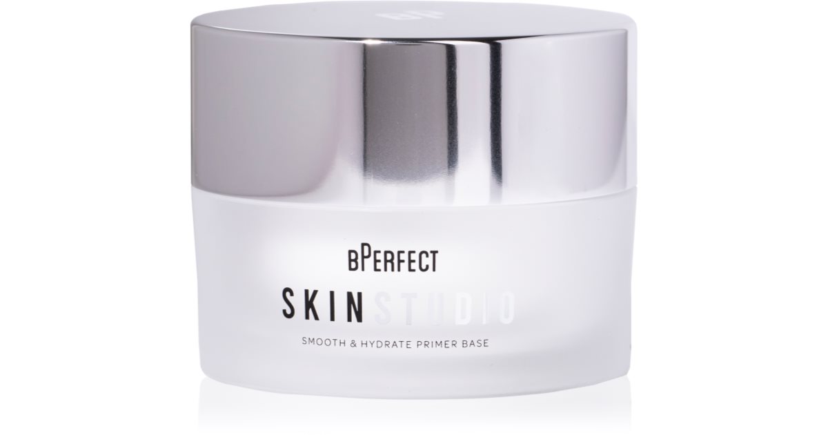 BPerfect Skin Studio Smooth & Hydrate Primer Base moisturising primer ...