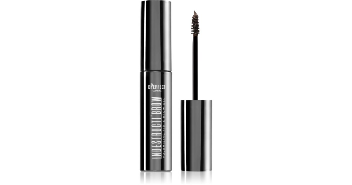 BPerfect Indestructi''Brow Volumizing Fibre Brow Gel eyebrow gel for ...
