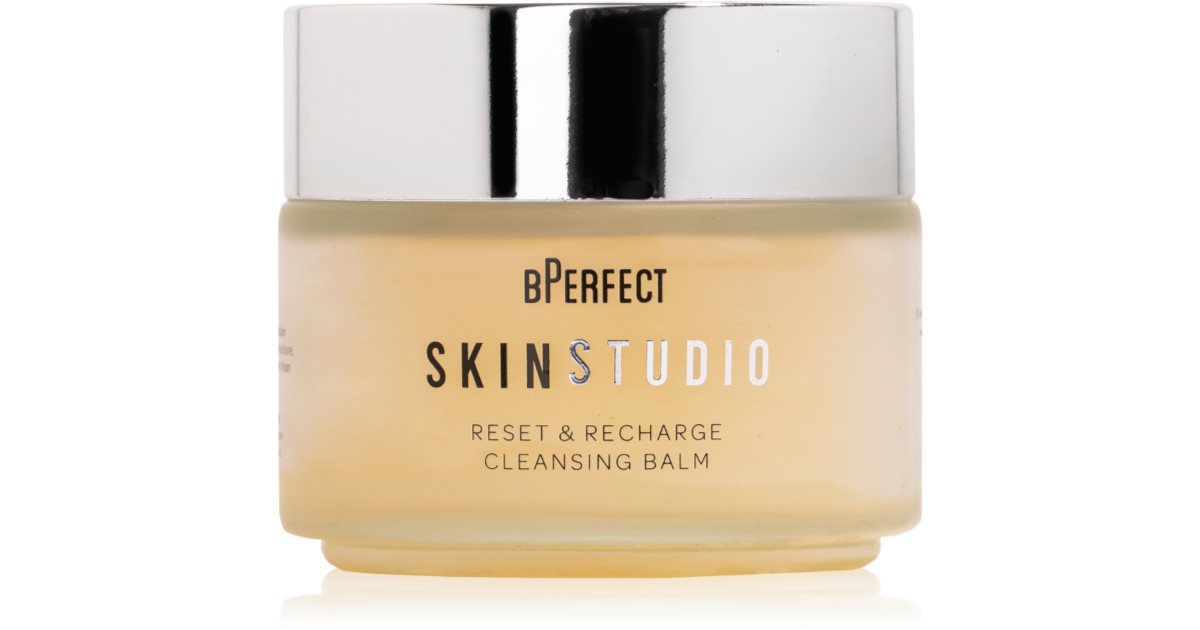 BPerfect Skin Studio Recharge Cleansing Balm cleansing balm for skin ...