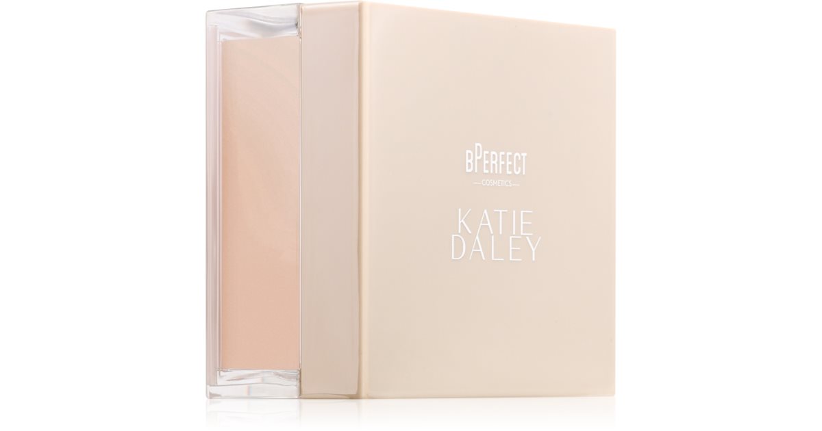 BPerfect Katie Daley Perfect Powder poudre libre illuminatrice | notino.fr