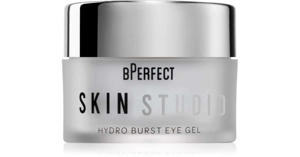 BPerfect Skin Studio Hydro Burst Eye Gel moisturising cream for the eye ...