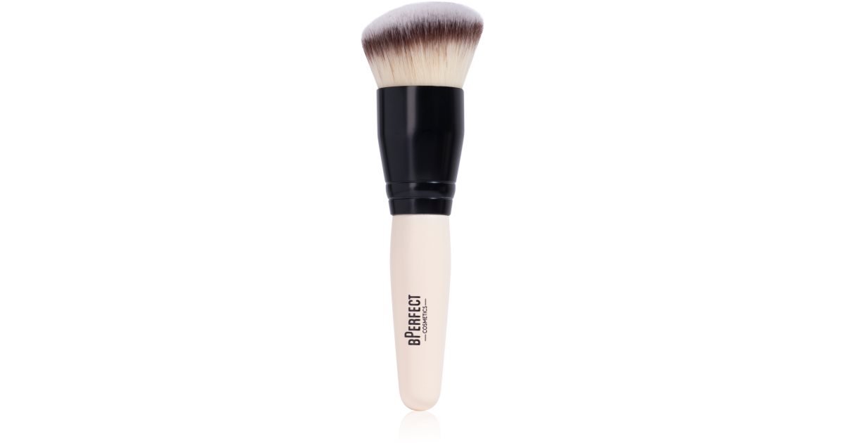 BPerfect Annalivia Mini Empress Angled Kabuki Brush | notino.ie