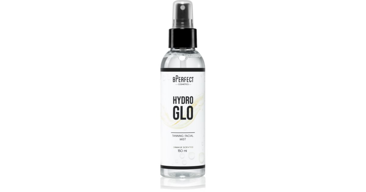 BPerfect Hydro Glo self-tanning mist | notino.co.uk