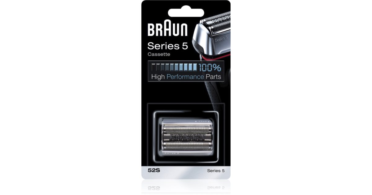 Braun Series 5 52S blade | notino.co.uk