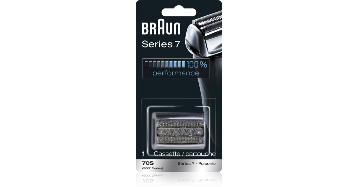 Braun Series 7 70S blade | notino.co.uk