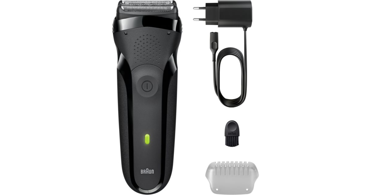 Braun Series 3 300 | notino.gr