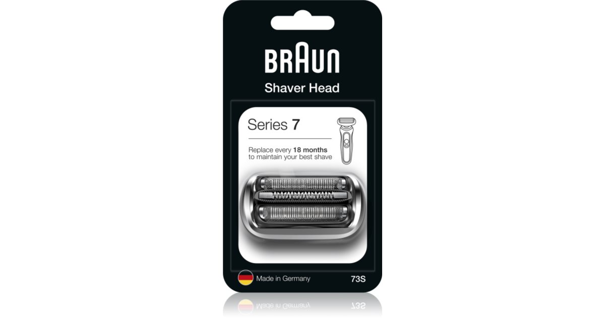 Braun Series 7 73S | Brza dostava | notino.hr