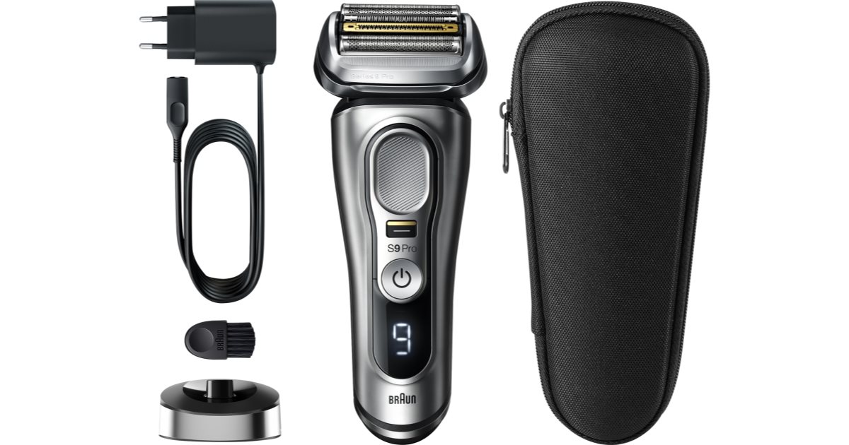 Braun Series 9 PRO 9417s | Brza dostava | notino.hr