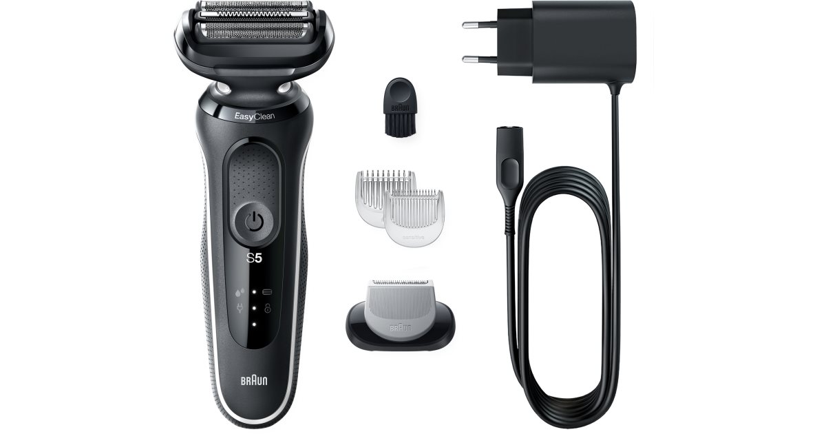 Braun Series 5 51-W1600s | Livrare rapida! | Notino.ro
