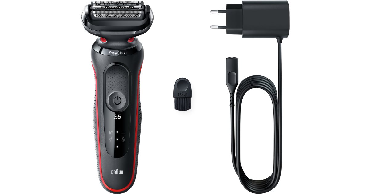 Braun Series 5 51-R1000s electric shaver | notino.co.uk